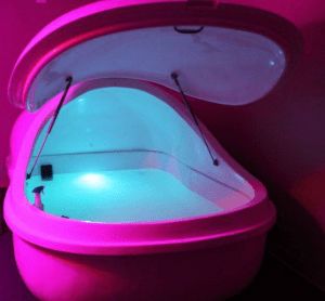 Float Away With Float Therapy – gee nicolette